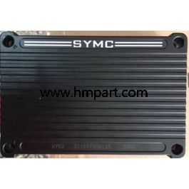 SANY SLI Central Computer/SYMC HV63 311617090126 SV60