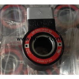 ATOS Solenoid Valve Coil SP-COU-24DC/80