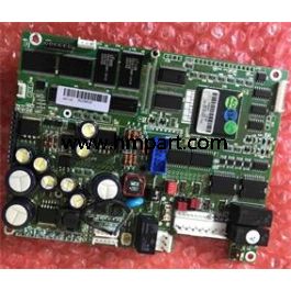 Hirschmann HC4900 Computer Main Board