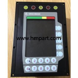 Hirschmann IC4600 Monitor Console/SLI Display