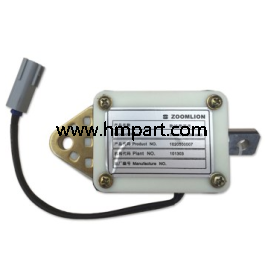 Zoomlion Limit Switch-A2B Switch 1020500007