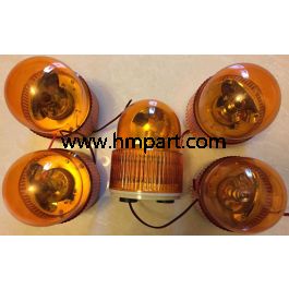 Rotary Signal Lamp with Magnet base