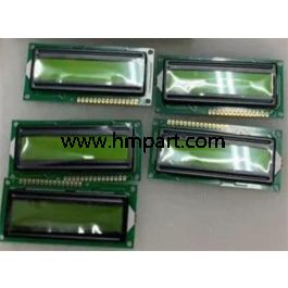 Tadano Computer LCD-Upper Screen